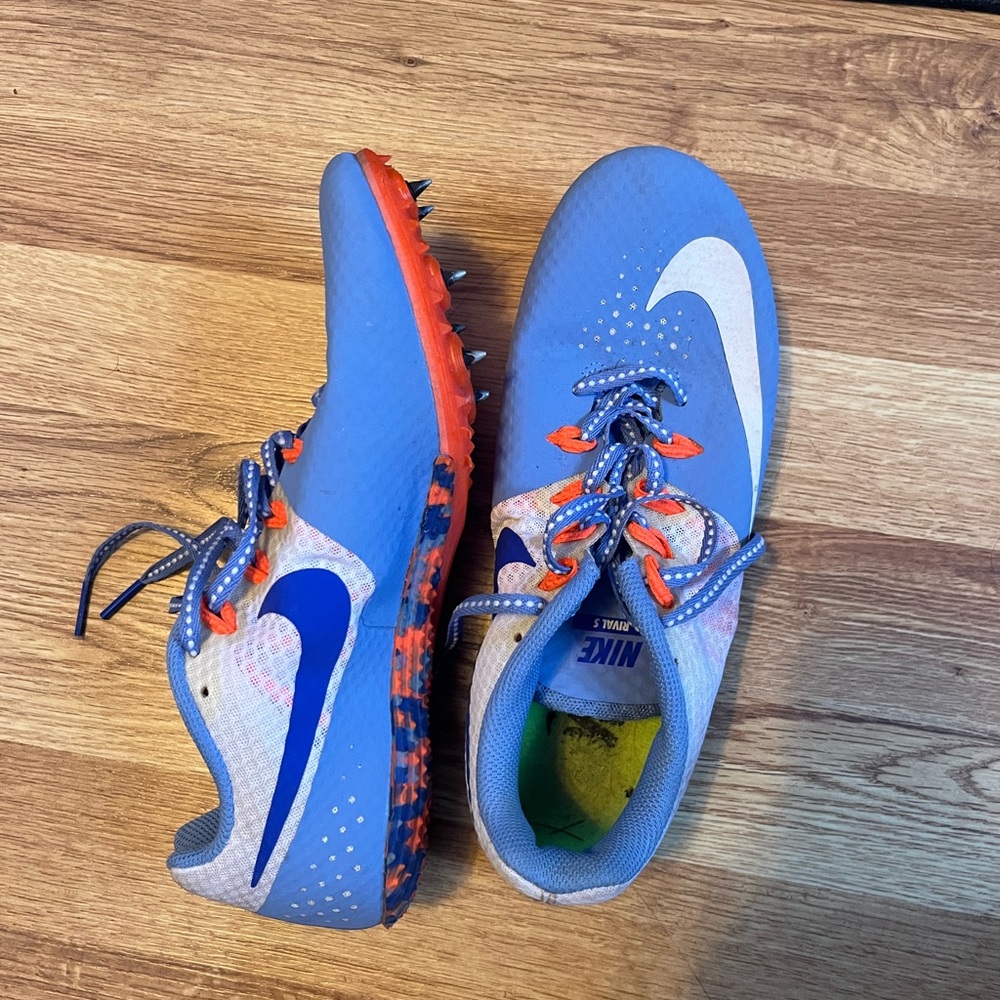 Nike Sprint Track & Field Spikes - Gem